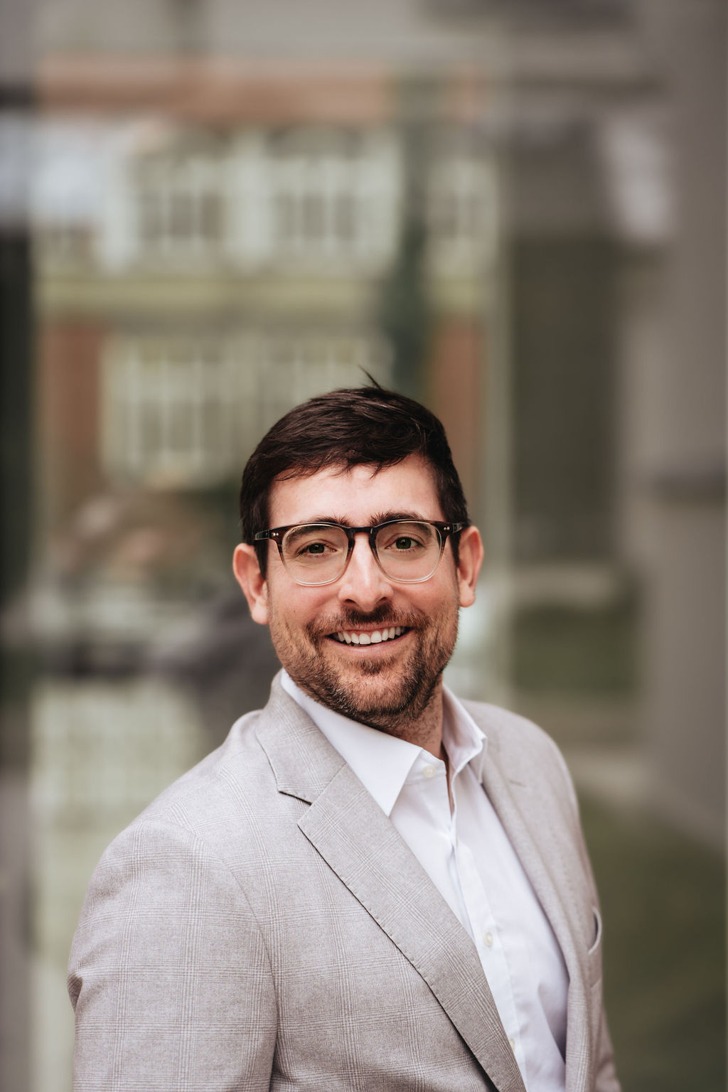 Kontakt Media Sales - WIWI Career Magazin